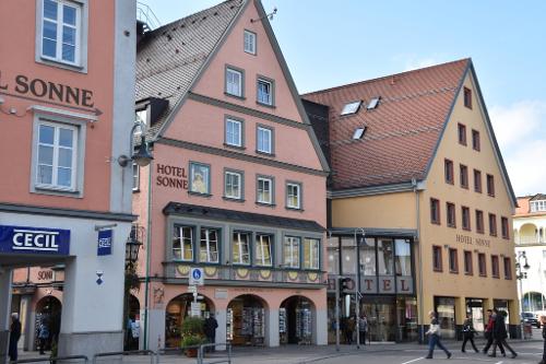 Hotel Sonne in Füssen | Hotels.com