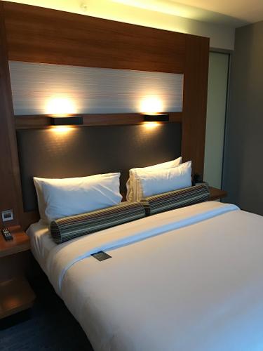 Book Aloft London Excel, London, United Kingdom - Hotels.com