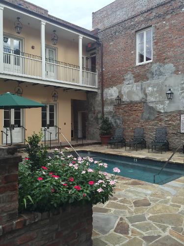 Book French Market Inn, New Orleans from $89/night - Hotels.com