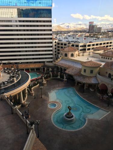 Book Peppermill Resort Spa Casino, Reno from $70/night - Hotels.com