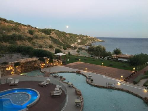 Book Elysium Resort & Spa, Rhodes, Greece - Hotels.com