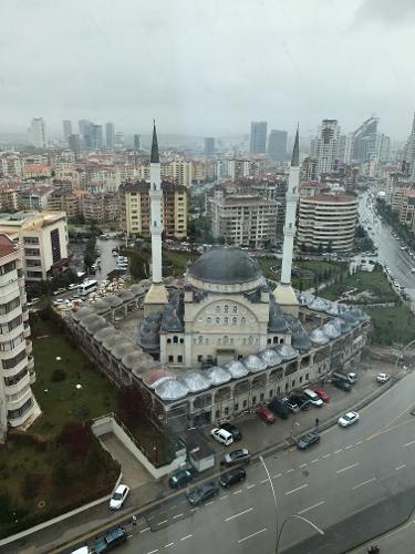 Point Hotel Ankara Ankara | Hotels.com