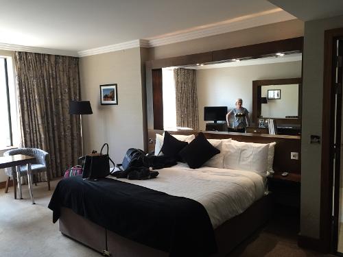 Book Ashling Hotel Dublin, Dublin from $116/night - Hotels.com