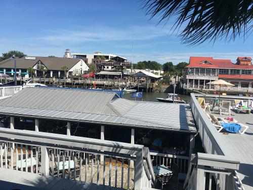 Book Shem Creek Inn, Mount Pleasant from $139/night - Hotels.com