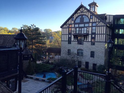 Book Old Mill Toronto, Toronto, Ontario - Hotels.com