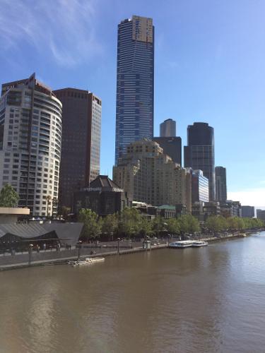 Radisson on Flagstaff Gardens Melbourne (Melbourne, Australia) | Hotels.com