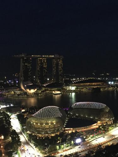 新加坡新加坡瑞士史丹福酒店房價由HK$1,232起 - Hotels.com