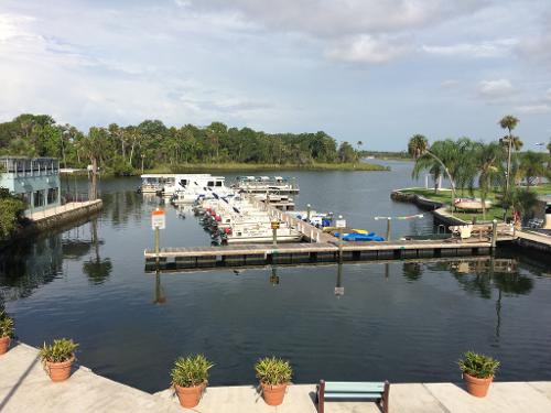 Book The Port Hotel & Marina, Crystal River, Florida - Hotels.com