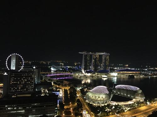 新加坡新加坡瑞士史丹福酒店房價由HK$1,232起 - Hotels.com