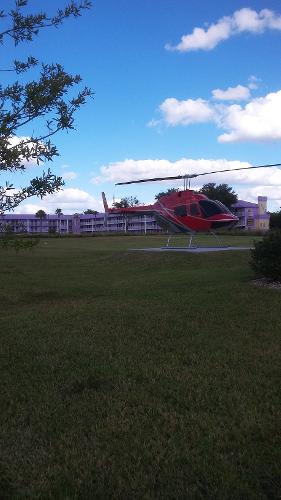 Book Magic Castle Inn and Suites, Kissimmee, Florida - Hotels.com