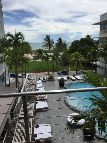 Hotel Victor, (Miami Beach, Florida) : Hotel en Miami Beach ...