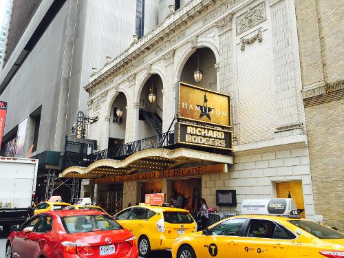 Book Paramount Times Square, New York, New York - Hotels.com