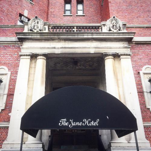 Book The Jane Hotel, New York from $62/night - Hotels.com