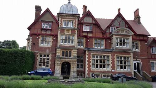 Pendley Manor in Tring - Hotels.com