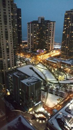 Book Swissotel - Chicago, Chicago from $135/night - Hotels.com