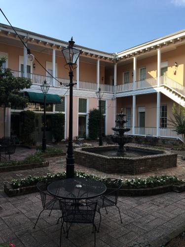 Book Malaga Inn, Mobile from $90/night - Hotels.com