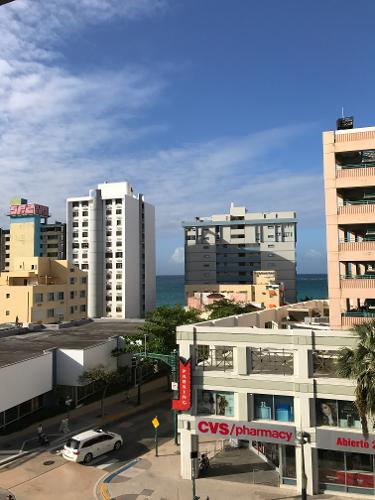 Book Best Western Plus Condado Palm Inn & Suites, San Juan from $161 ...