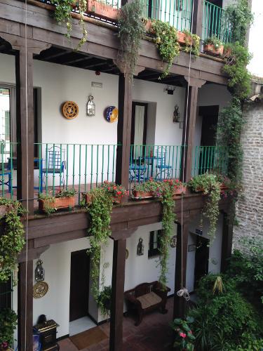 Book El Rey Moro Hotel Boutique, Seville from $69/night - Hotels.com