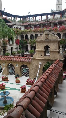 Book The Mission Inn Hotel & Spa, Riverside from $139/night - Hotels.com