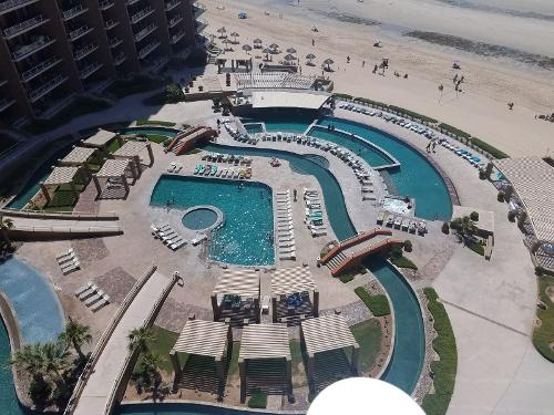 Book Las Palomas Beach & Golf Resort, Puerto Penasco from $180/night ...