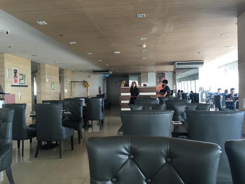 Book Injap Tower Hotel, Visayan Islands, Philippines - Hotels.com