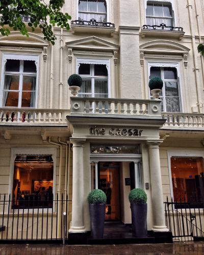 Book Caesar Hotel, London from $83/night - Hotels.com