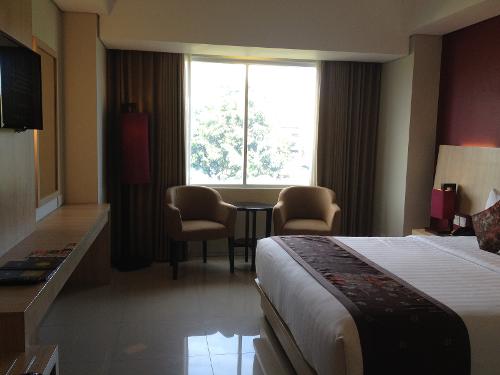 Book The Kana, Kuta, Kuta, Indonesia - Hotels.com