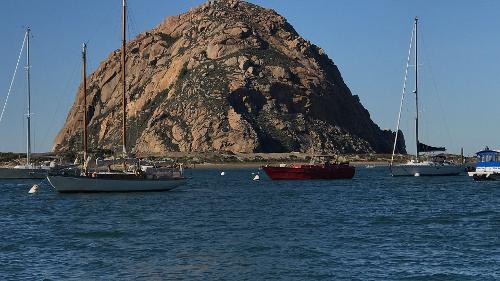 Book Morro Crest Inn, Morro Bay, California - Hotels.com