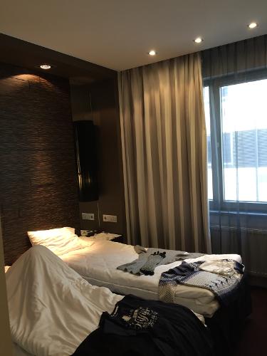 Tallink Hotel Riga - Riga | Hotels.com