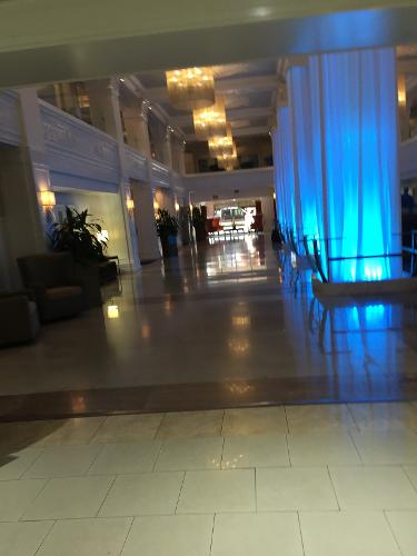 Book Sheraton Gunter Hotel San Antonio, San Antonio, Texas - Hotels.com