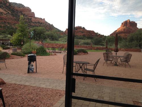 Book Red Agave Resort, Sedona, Arizona - Hotels.com
