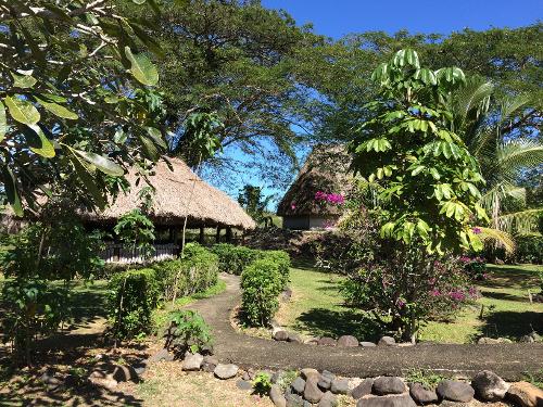 Gecko's Resort (Cuvu, Fiji) | Hotels.com