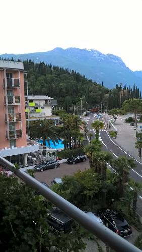 Book Riviera, Riva del Garda, Italy - Hotels.com