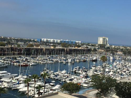 Book The Ritz-Carlton, Marina del Rey, Marina del Rey from $369/night ...