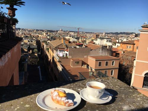 Book Hotel Barberini, Rome, Italy - Hotels.com