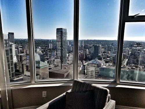 Book One King West Hotel & Residence, Toronto, Ontario - Hotels.com