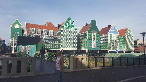 Book Inntel Hotels Amsterdam Zaandam, Zaandam, Netherlands - Hotels.com