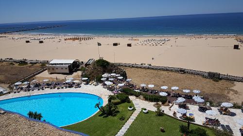 Book Hotel Algarve Casino, Portimao, Portugal - Hotels.com