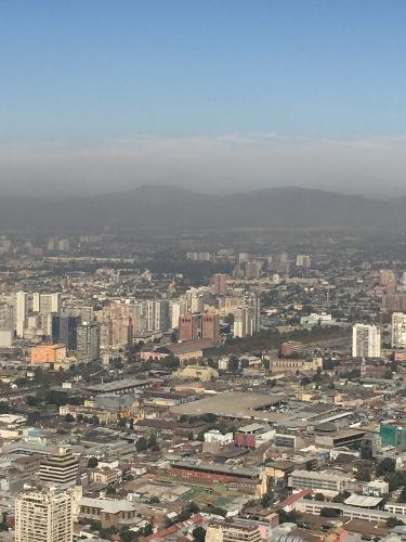 Book Hyatt Place Santiago/Vitacura, Santiago, Chile - Hotels.com