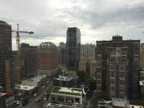 Book Thompson Chicago, Chicago from $195/night - Hotels.com