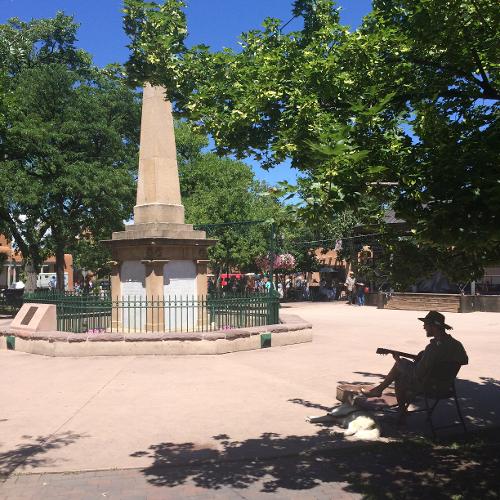 Book Las Palomas, Santa Fe, New Mexico - Hotels.com