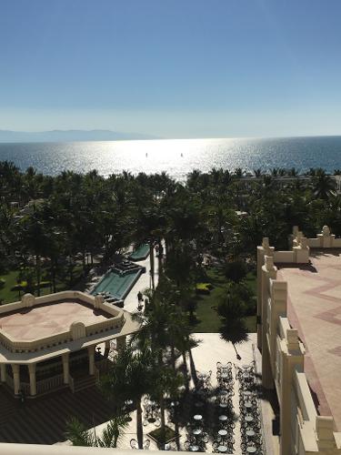 Riu Vallarta All Inclusive, (Nuevo Vallarta, México) : Hotel en Nuevo ...