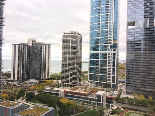 Book Swissotel - Chicago, Chicago from $135/night - Hotels.com