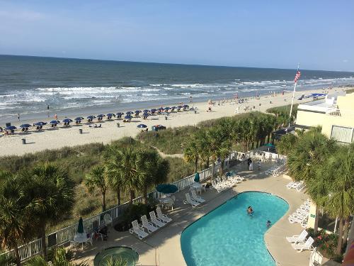Book Ocean Drive Beach & Golf Resort, North Myrtle Beach from $53/night ...