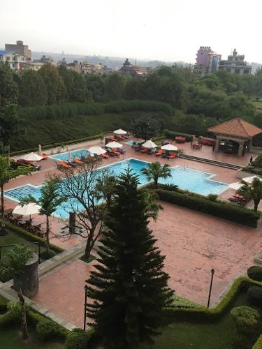 Book Hyatt Regency Kathmandu, Kathmandu from $116/night - Hotels.com