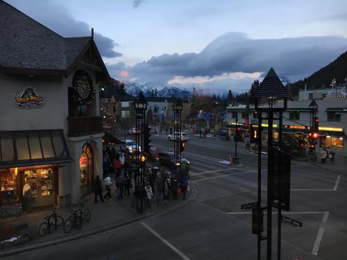 Book The Rimrock Resort Hotel, Banff from $144/night - Hotels.com