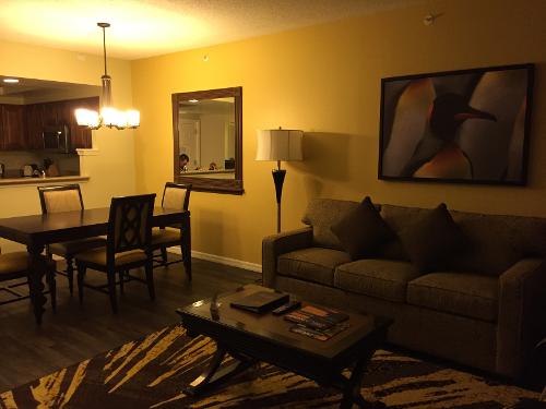 Book Hilton Grand Vacations at SeaWorld, Orlando from $84/night ...