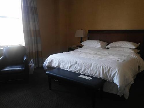 Book Sheraton Gunter Hotel San Antonio, San Antonio, Texas - Hotels.com