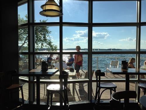 Book The Edgewater, Madison, Wisconsin - Hotels.com