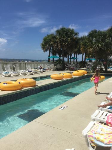 Book Ocean Drive Beach & Golf Resort, North Myrtle Beach from $53/night ...